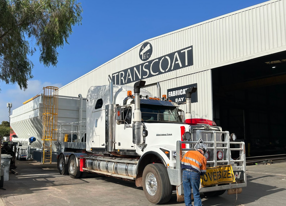 Transcoat Engineering